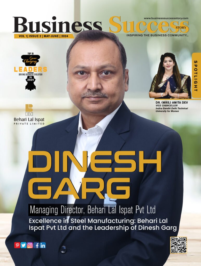 Top 10 game Changing leader 2024