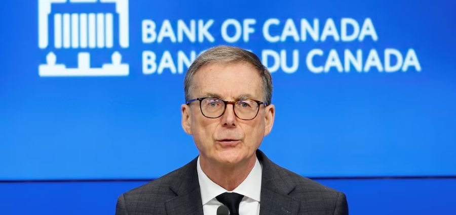 Bank of Canada’s Tiff Macklem Praises New Canada–U.S. Trade and ...