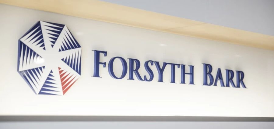 Mercury Capital to Acquire 25–30% Stake in Forsyth Barr in Strategic ...