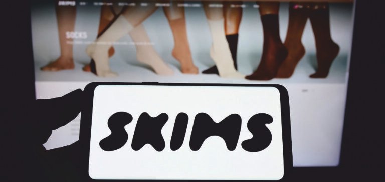 Nike and Skims Launch New Activewear Line Targeting Female Shoppers ...