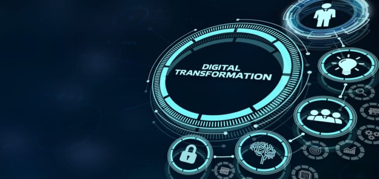 Dynamic Digital Transformation: Impact Across Sectors 2025